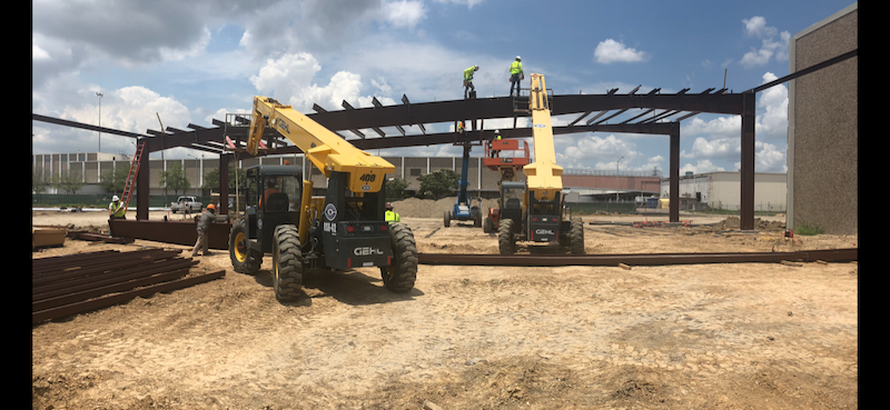 RJT Construction: Building Opportunity in Aldine – East Aldine ...